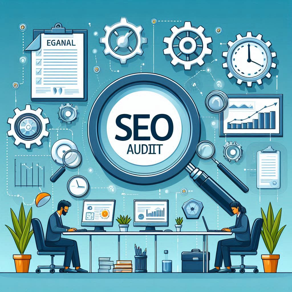 SEO Audit Guide: Your Website's Rankings And Performance