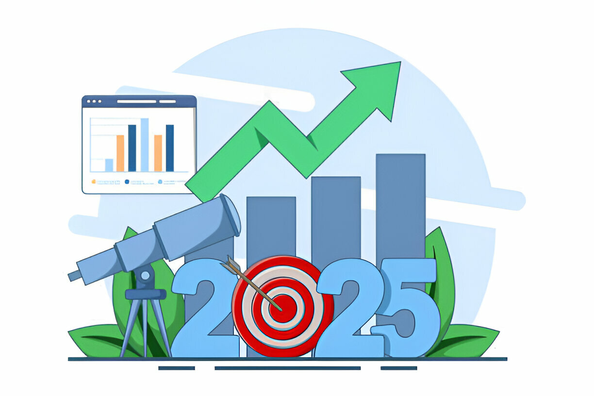 SEO Content Trends To Watch In 2025